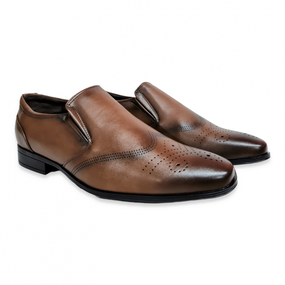 Pantofi Barbati Merlin Maro